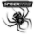 Spiderwire SPW009 Sunglasses SPW009 BLKSMK ON SALE!