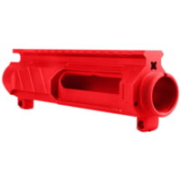 ABC RIFLE COMPANY AR-15 Custom Billet Modular Stripped Upper Receiver ...