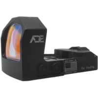 ADE Advanced Optics RD3-022 Pro Artemis Red Dot Sight With Multi-6 ...