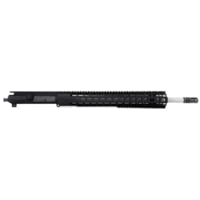 Aero Precision M4E1 18in .223 Wylde Complete Upper Receiver with Flash ...