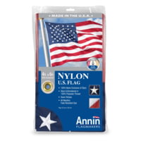 Annin Flags US Nylon Flag 002450R ON SALE!