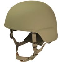 ArmorSource AS-200 NIJ Level IIIA Standard Ballistic Helmet 200-RCL ...