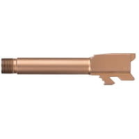 Ballistic Advantage PVD Glock 43/43X 9mm Luger Threaded Pistol Barrel ...