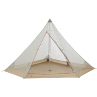 Big Agnes Gold Camp 3 Mesh Inner Tent TGC3M23 ON SALE!