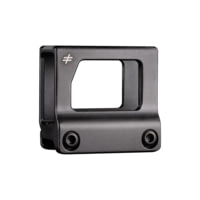 Blackout Defense OneX Aimpoint Micro Riser Mount RISER-ONEX-AIMPOINT-2. ...