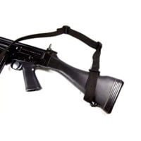 Blue Force Gear Victory Style M16 Buttstock Adapter VS-A2-BK ON SALE!