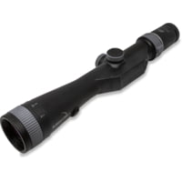 Burris Eliminator V 5-20x50mm Rear Focal Plane RFP Rifle Scope 200155 ...