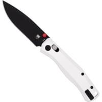 CobraTec Knives Regent Folding Knife CTRGTSIL ON SALE!