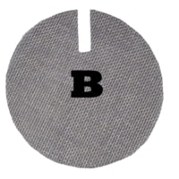 Cold Creek Pan Cover 1.75in Traps FPC175 ON SALE!