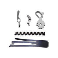 Cylinder & Slide 1911 Stainless Steel 4lb Trigger Pull CS0219 ON SALE!