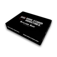 Dark Storm Industries DS-15, Typhoon, AR-15, 5.56x45mm NATO, Builder ...