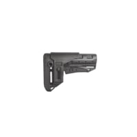 DLG Tactical TBS Compact Buttstock w/ Mil Spec CCP DLG130/042B ON SALE!