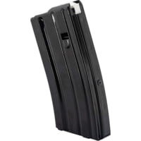 E-Lander Mags AR-15 5.56 NATO Blocked Rifle Magazine F-99917310-20RD ON ...