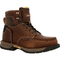 Georgia Boot Athens 360 Waterproof 6in Work Boot - Men's GB00439-130W ...