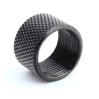 Infinite Product Solutions Pistol Knurled Thread Protector 916RHP-TP-K ...