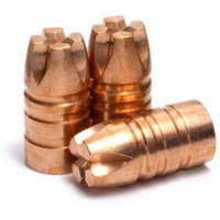 Lehigh Defense Rifle Bullets, .429 Caliber, 250 Grain, Xtreme ...