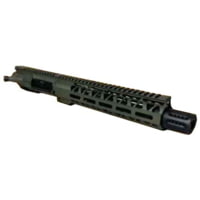 Moriarti AR-15 10.5 inch 5.56 Nato Upper Receiver Assembly MAR-556-10 ...