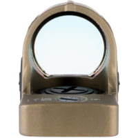 Trijicon OPMOD SRO Adjustable LED Red Dot Sight 2500022 ON SALE!