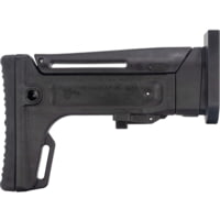 OpticsPlanet Exclusive Kinetic Development Group FN SCAR Folding Rifle ...