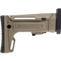 OpticsPlanet Exclusive Kinetic Development Group FN SCAR Folding Rifle ...