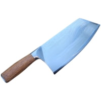 Paladin Custom 8 in Blade Meat Cleaver PE-8MC-2005 ON SALE!
