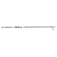 Star Rod, Sequence Spinning Rod, 1 Piece, 6-14lb, Split Grip Cork Grips ...
