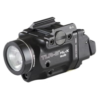 Streamlight TLR-8 HL-X SUB USB SL-B9 Rechargeable 1000 Lumens LED ...
