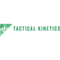 Limited Time Sale on Tactical Kinetics Products - Dvor.com
