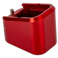 Taran Tactical Innovations PPC Base Pad Kit for Glock 9mm, 3 Round ...