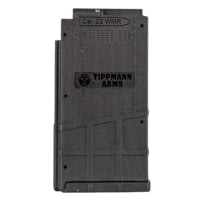 Tippmann Arms M4-22 .22 WMR 15 Round Rifle Magazine A201262 ON SALE!