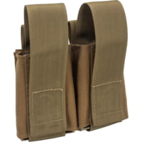 TRYBE Tactical Covered Double Rifle Magazine Pouch 22HRC2CB ON SALE!