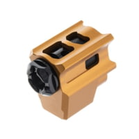 Tyrant CNC T-Comp Glock Compensator TD-TCOMPG3-BLK/NIK ON SALE!