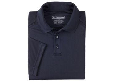 5.11 Tactical Performance Short Sleeve Polo - Men's 71049T-019-3XL ON SALE!