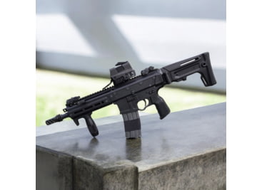 A3 Industries Hda3 Hybrid Polymer PSA Jakl, Folding Rifle Stock HDA3 ...