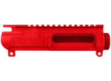 ABC RIFLE COMPANY AR-15 Custom Billet Modular Stripped Upper Receiver ...