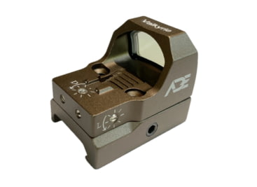 ADE Advanced Optics Valkyrie Gen 2 Reflex Sight RD3-023S Pro ON SALE!