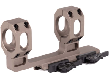 American Defense Manufacturing AD-Recon-H Dual Ring Scope Mount AD ...