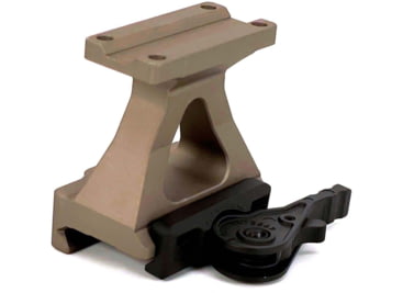 American Defense Manufacturing Trijicon MRO Mount, Night Vision Height ...