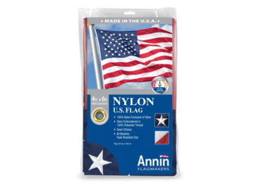 Annin Flags US Nylon Flag 002450R ON SALE!