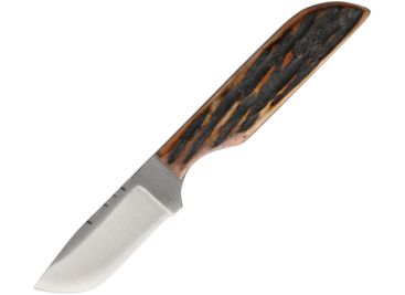 Anza 5.625 Inch Fixed Blade Knife 8-1 AJB ON SALE!