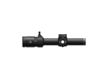 Arken Optics 1-6x24 30mm Tube Second Focal Plane Rifle Scope LH6-16KLB ...