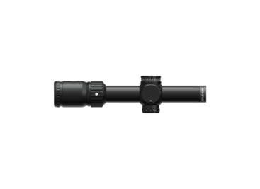 Arken Optics 1-6x24 30mm Tube Second Focal Plane Rifle Scope LH6-16KLB ...