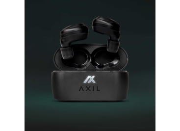 AXIL XCOR Pro Hearing Protection Ear Buds XCOR-E ON SALE!