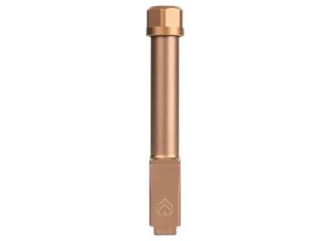 Ballistic Advantage PVD Glock 43/43X 9mm Luger Threaded Pistol Barrel ...