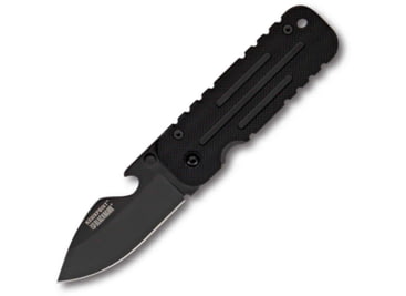 BlackHawk Hawkpoint Compact Folding Knife BH15HPO1BK ON SALE!