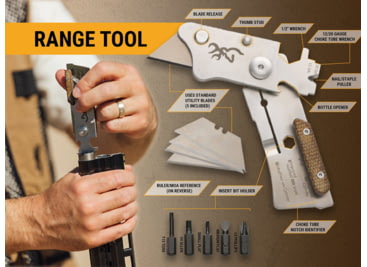 Browning Range Tool 3220479 ON SALE!