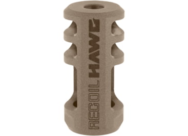 Browning Recoil Hawg Muzzle Brakes 1293082 ON SALE!
