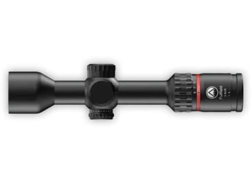 Burris Fullfield 2-8x35mm 1in Tube Riflescope 201501 ON SALE!