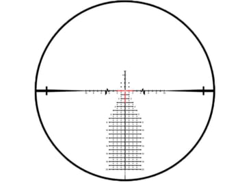 Burris XTR PRO 5.5-30x56mm Rifle Scope, 34mm Tube, First Focal Plane ...