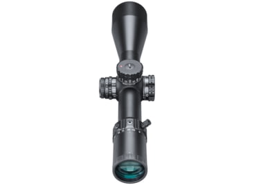 Bushnell Match Pro ED 5-30x56mm Rifle Scope, 34mm Tube, First Focal ...